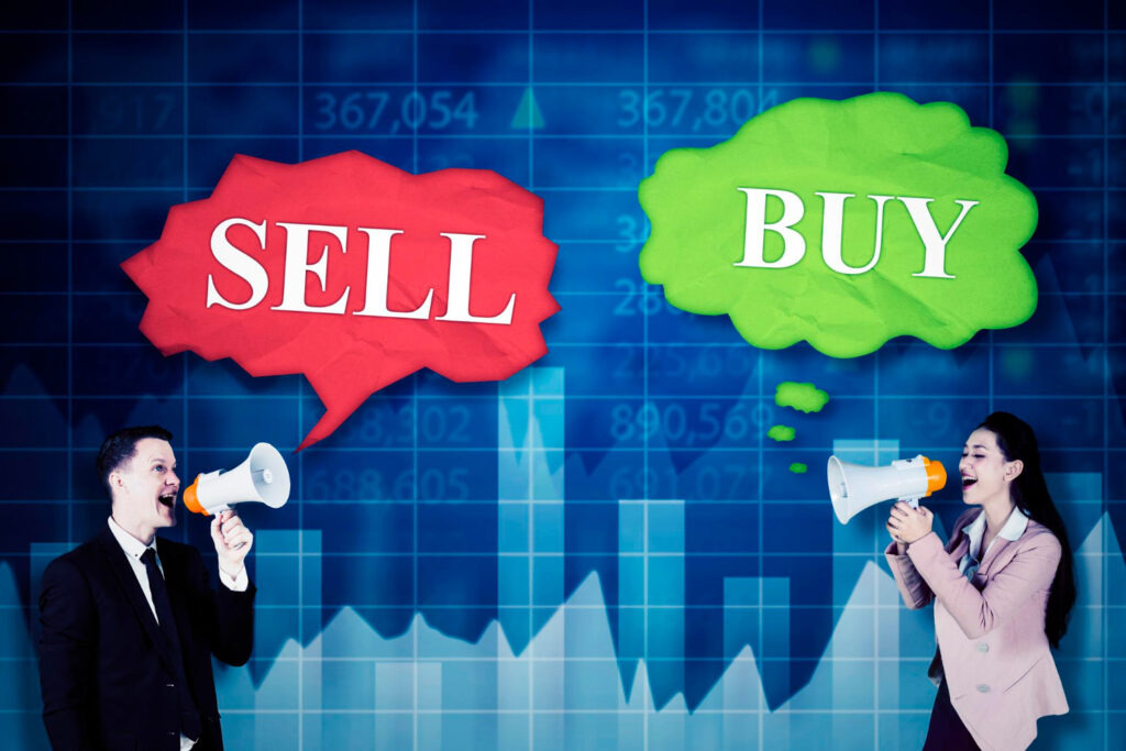 The Ultimate Digital Asset Platform: Securely Buy, Sell, and Trade with ...