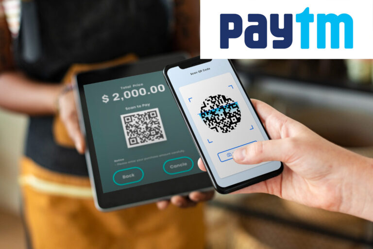 Your Online Payments with Paytm | Paytm Ka ATM, small-business QR code ...